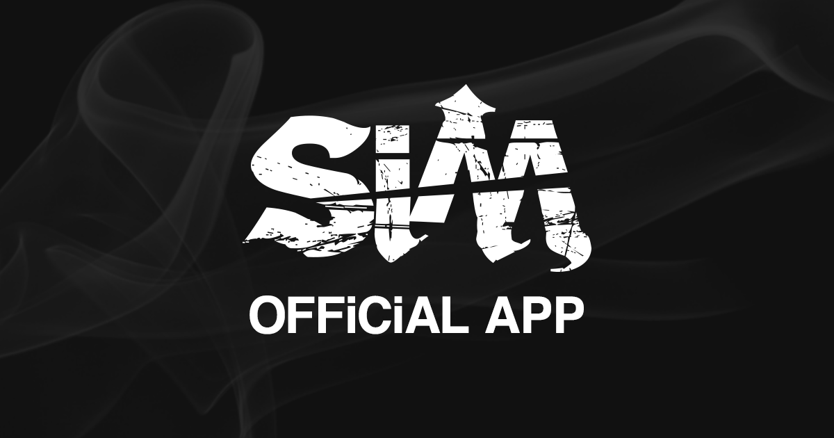 SiM OFFiCiAL APP